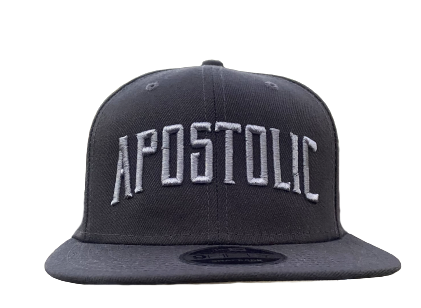 Headwear – Apostolic Apparel