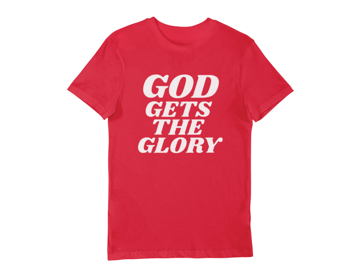 Unisex T-Shirts – Apostolic Apparel