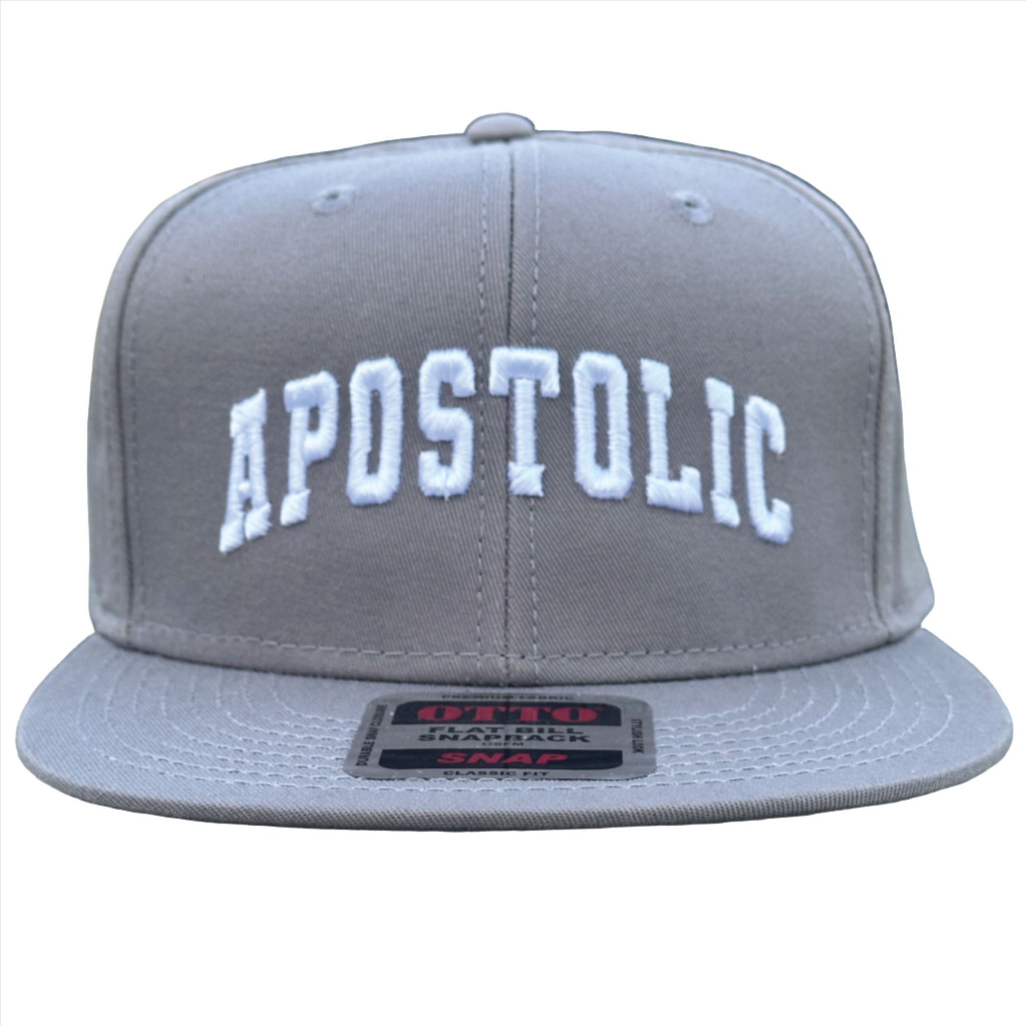 Apostolic Apparel