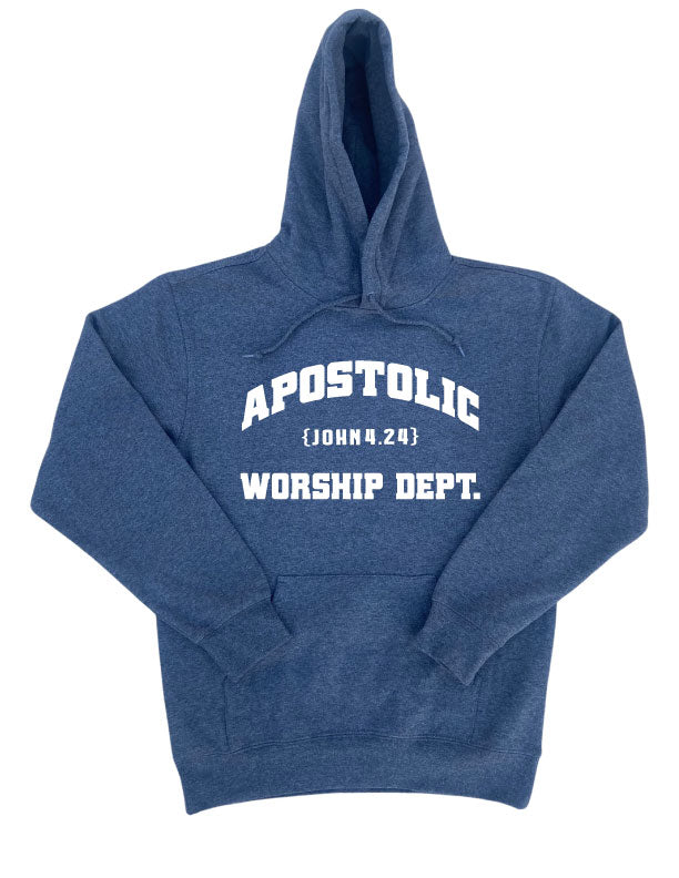 Hoodies – Apostolic Apparel